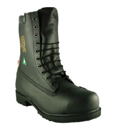 Lineman Winter Climbing Boot - Black - Lineman Apprentice Starter Kit ...